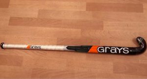 Low bow or mid bow Hockey Stick?