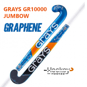 Grays GR10000 Jumbow Hockey Stick Review